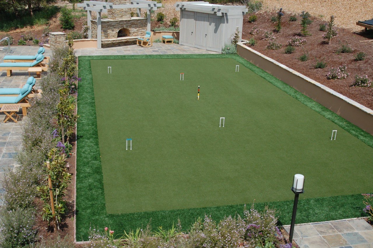 Specialty Sports Turf Fields | Synthetic Turf International
