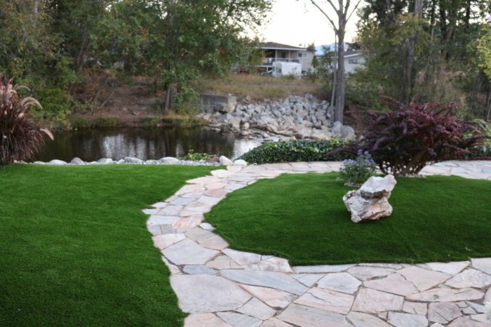Steps on How to Seam Artificial Turf | Synthetic Turf International Canada