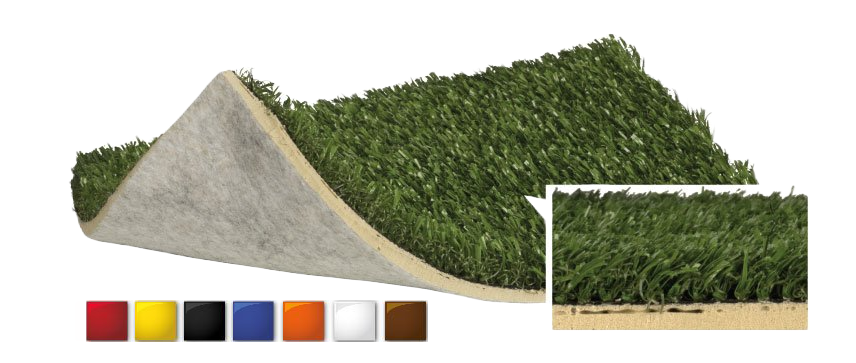 Trainer’s Choice Colours | Synthetic Turf International Canada