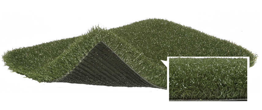EZ Tee® Hybrid | Synthetic Turf International Canada