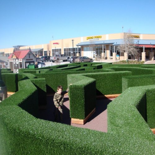 Specialty Sports | Synthetic Turf International Canada