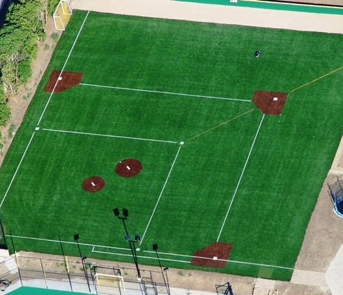 Baseball & Batting Cages | Synthetic Turf International Canada